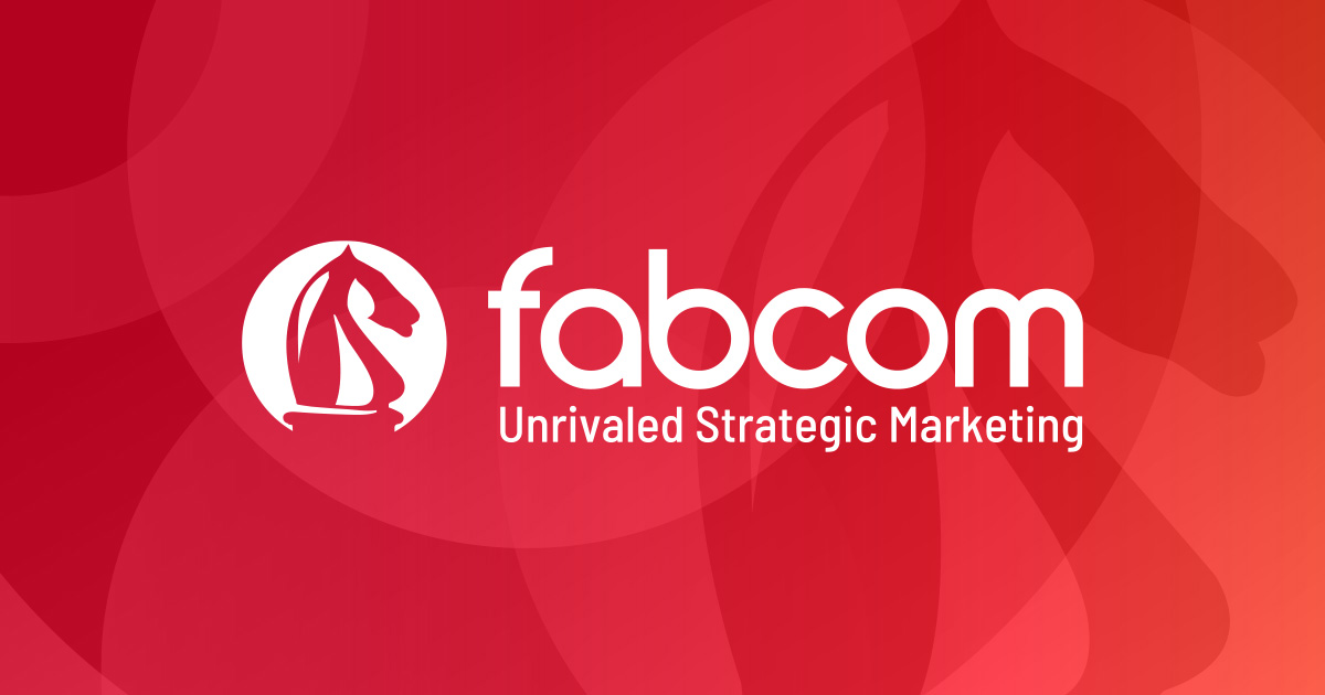 Customer Journey Mapping | FabCom Marketing & Advertising Agency