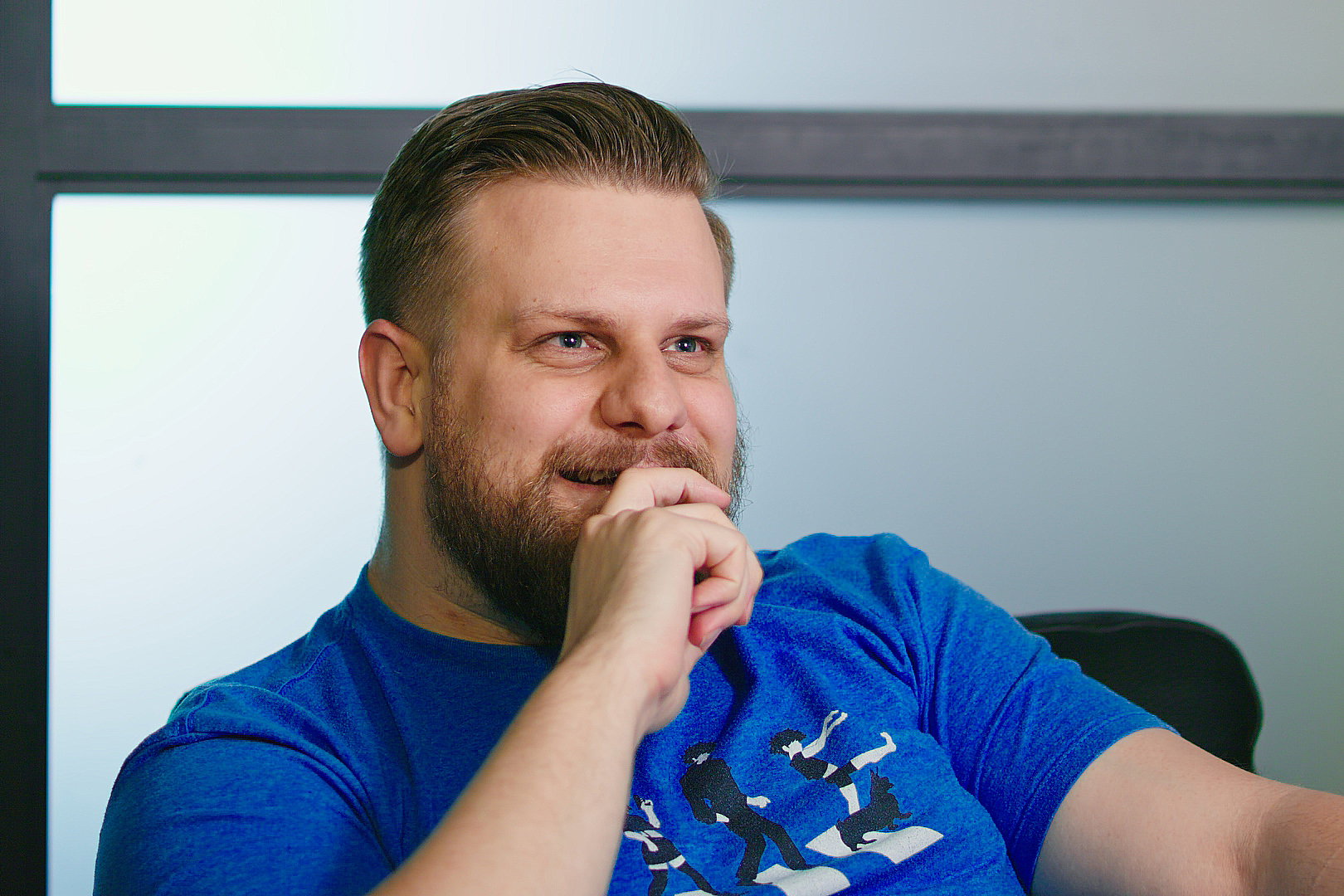 FabCom Team | Nathan McClellan