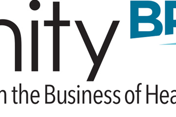 Portfolio | Healthcare IT Logo and Brand Identity