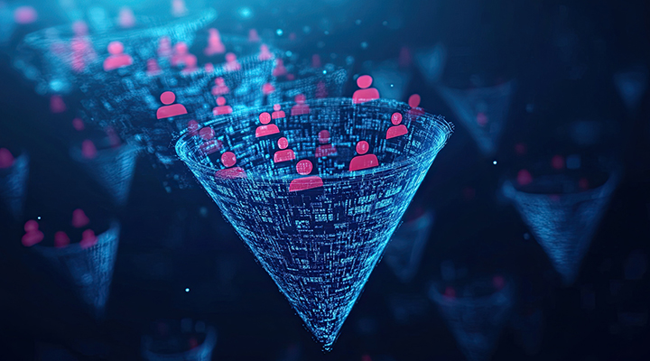 Brainfood | From MQL to SQL: Engineering a Lead Nurture Funnel That ...